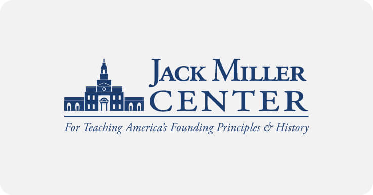 An interview with John C. Pinheiro - Jack Miller Center