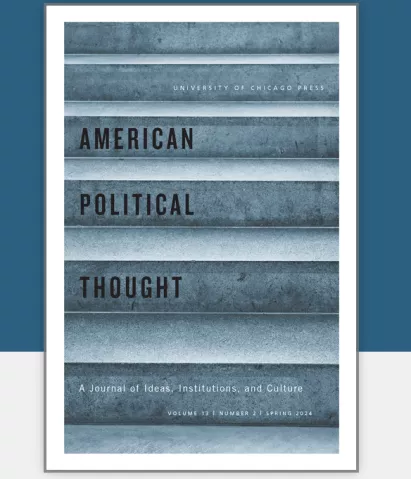 American Political Tradition Project - Jack Miller Center
