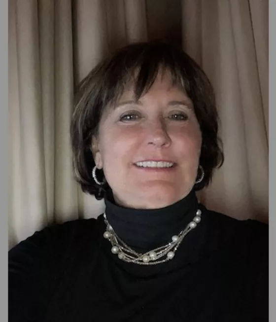 Colleen Sheehan - Jack Miller Center