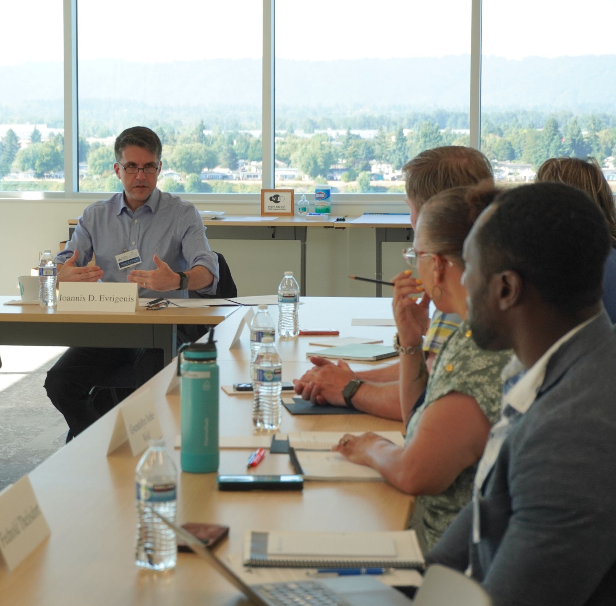 Community College Course Redesign - Jack Miller Center
